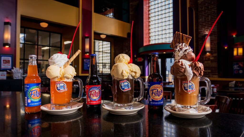 Fitz's Bottling Company - Explore St. Louis
