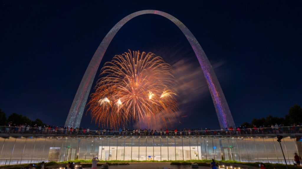 2025 Spring and Summer Festivals and Fairs in St Louis