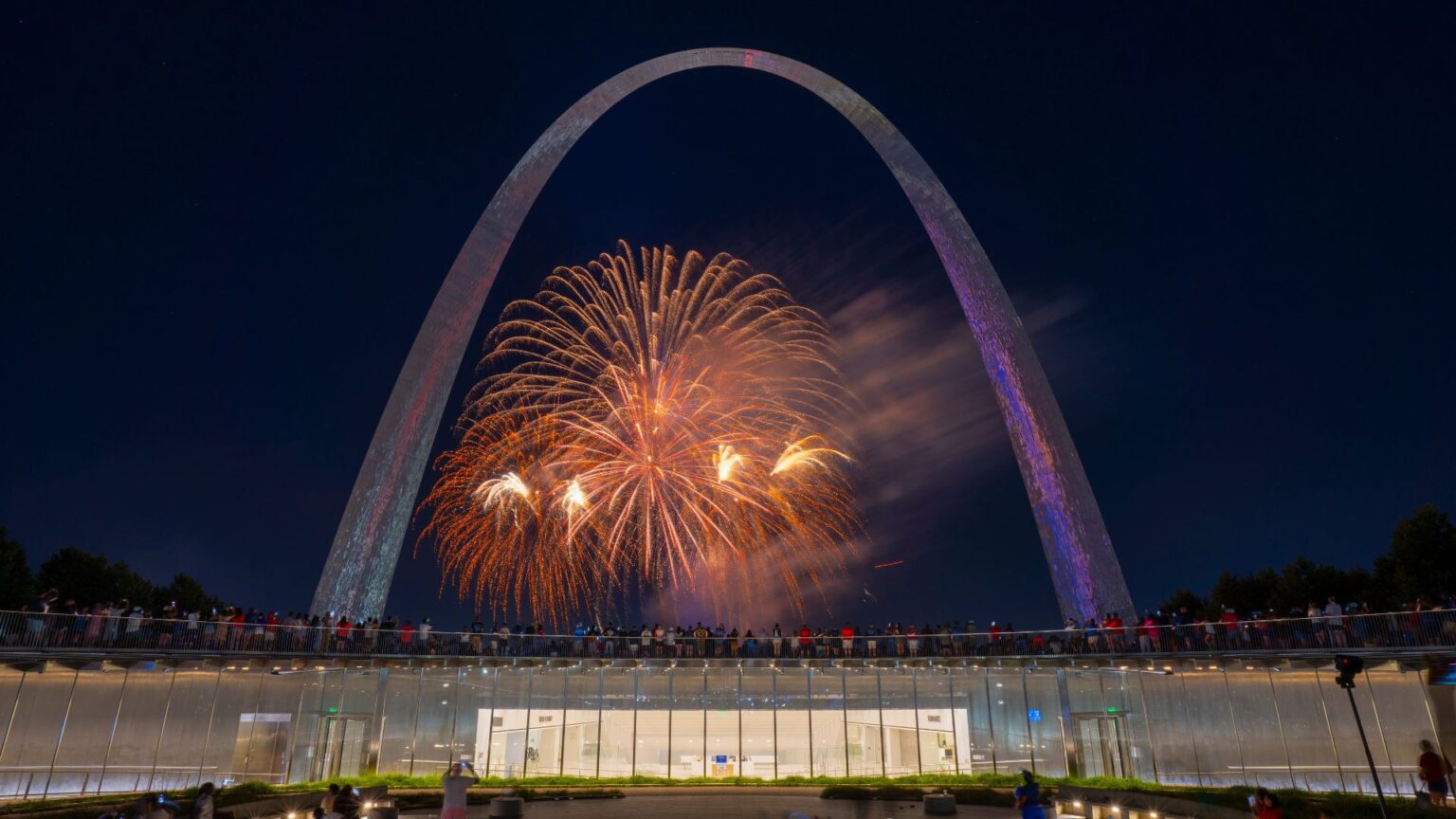 2025 Spring and Summer Festivals and Fairs in St Louis