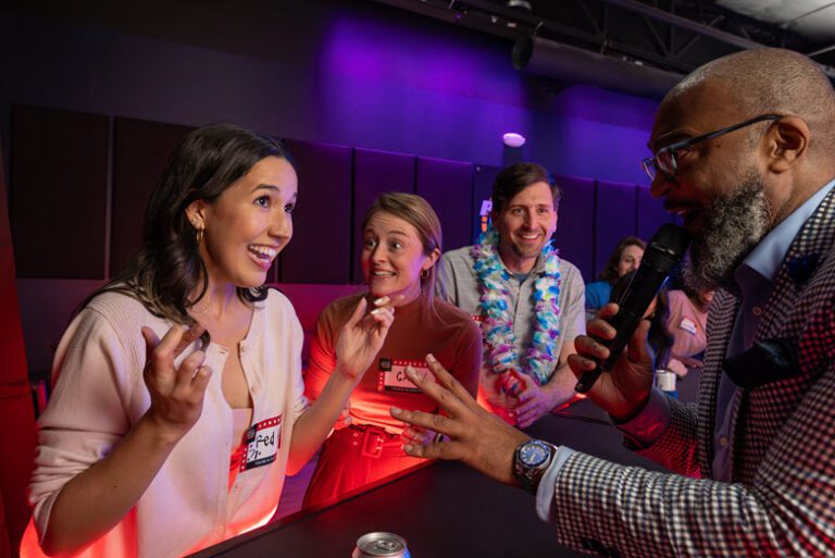 Game Show Battle Rooms St. Louis - Explore St. Louis