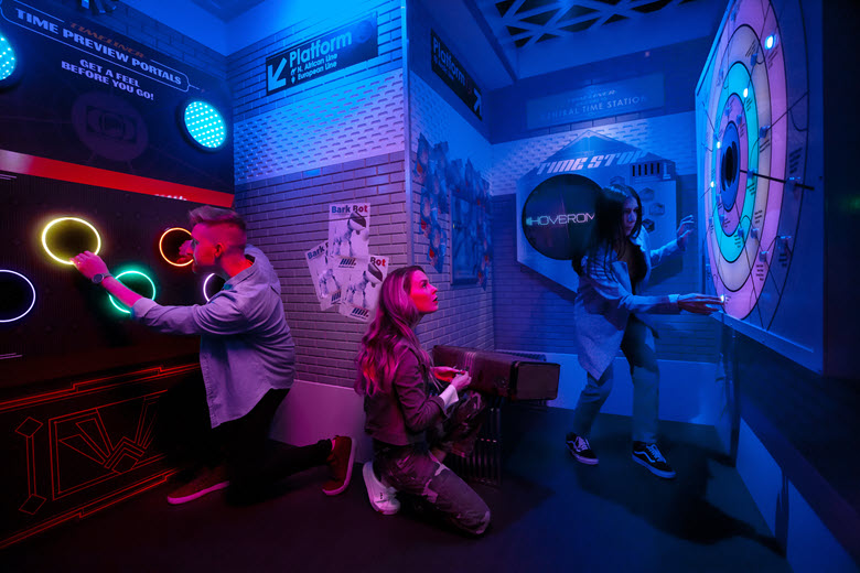 The Escape Game St. Louis - Explore St. Louis