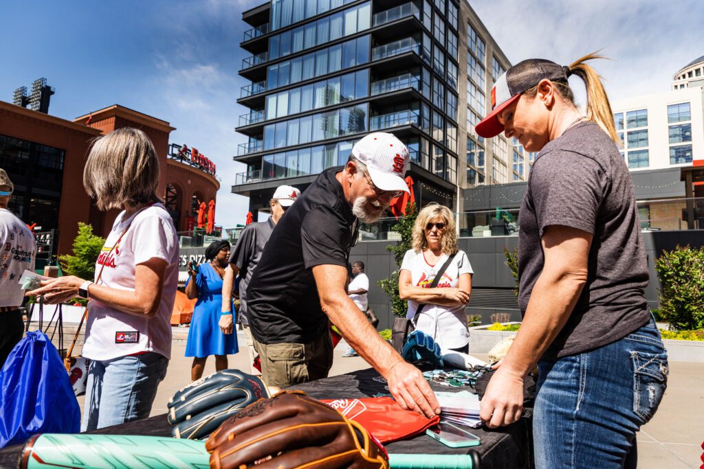 Explore STL Fest - Explore St. Louis
