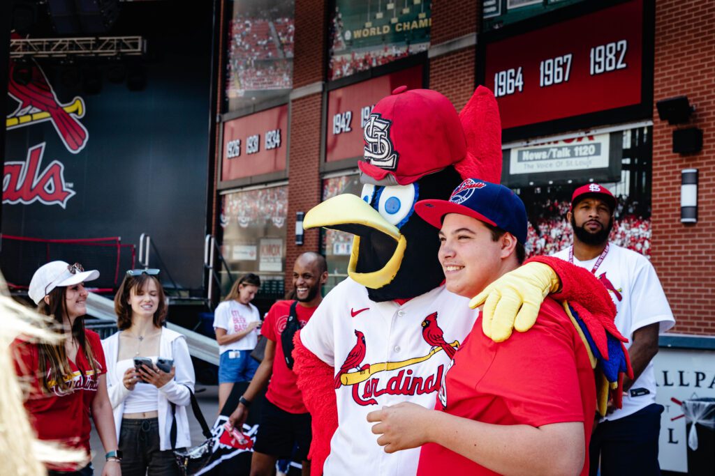 Explore STL Fest - Explore St. Louis