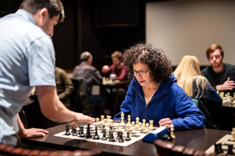 Adult Beginners Night - St Louis Events