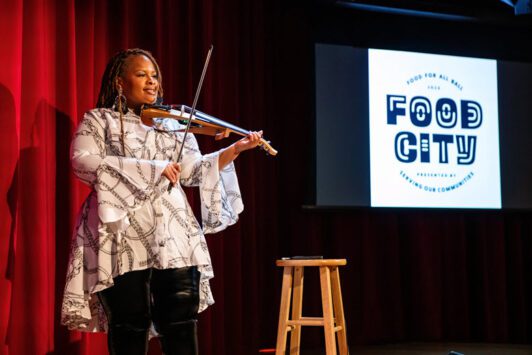 Discover St Louis Culture Through the Local Arts Scene