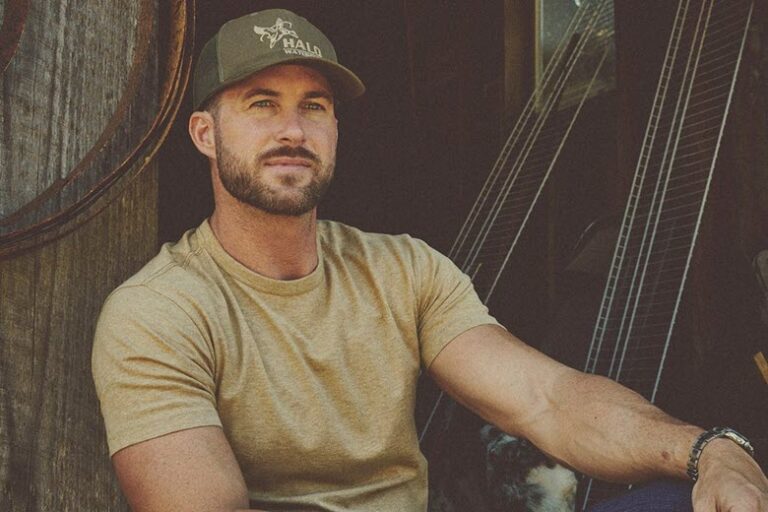 Riley Green - St Louis Events