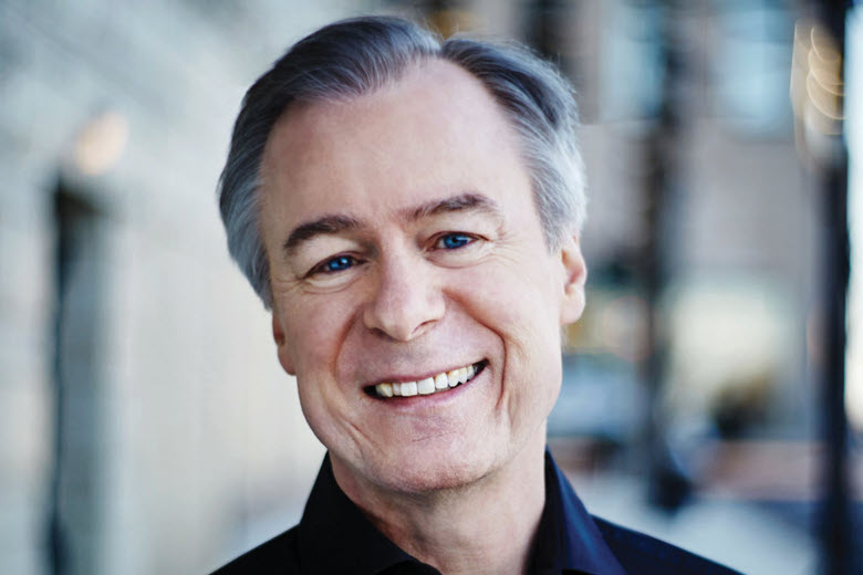 Bernstein and Robertson — American Reflections - St Louis Events