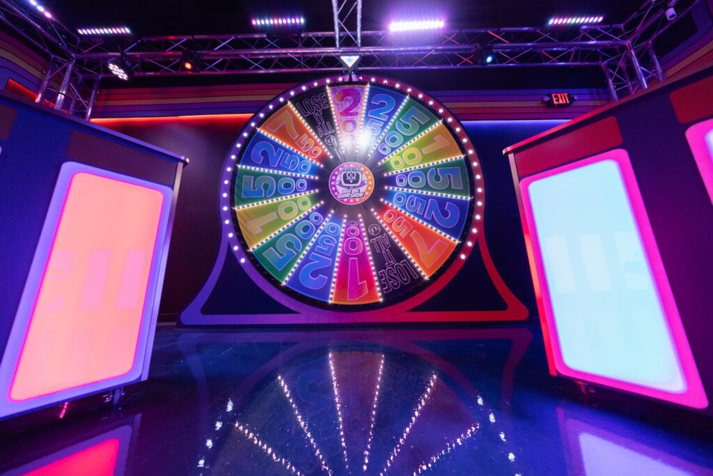Great Big Game Show - Explore St. Louis