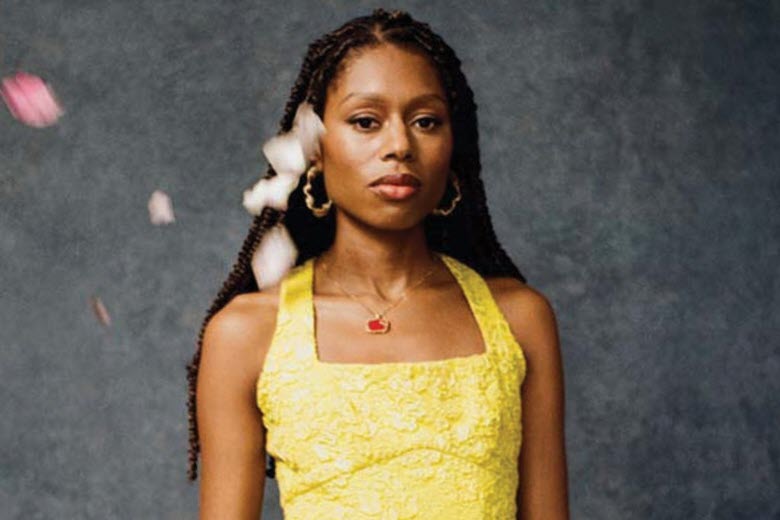 Isata Kanneh-Mason in Recital — Beethoven, Ravel, and Tabakova - St ...