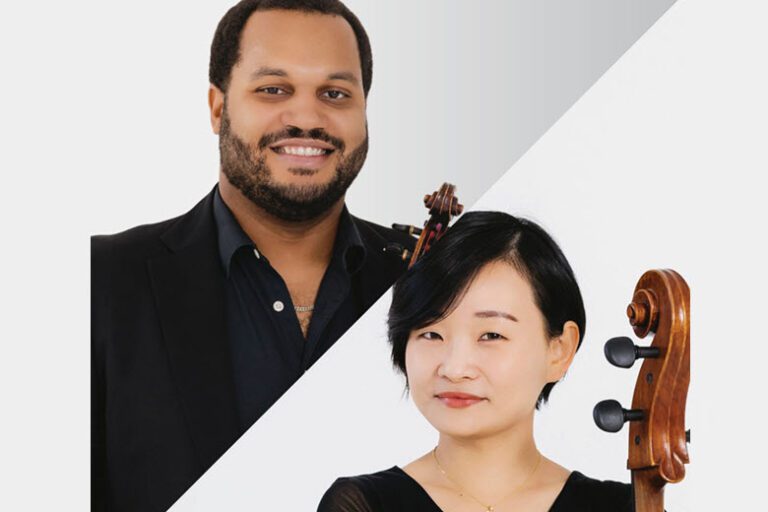 Live at the Sheldon — String Quartet - St Louis Events