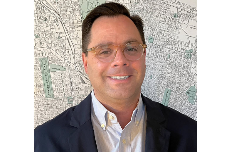 Iconic Conversations: Andy Hahn, Mapping St. Louis - St Louis Events
