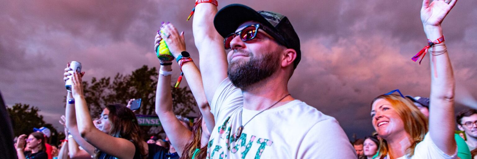 Endangered Wolf Center - Explore St. Louis