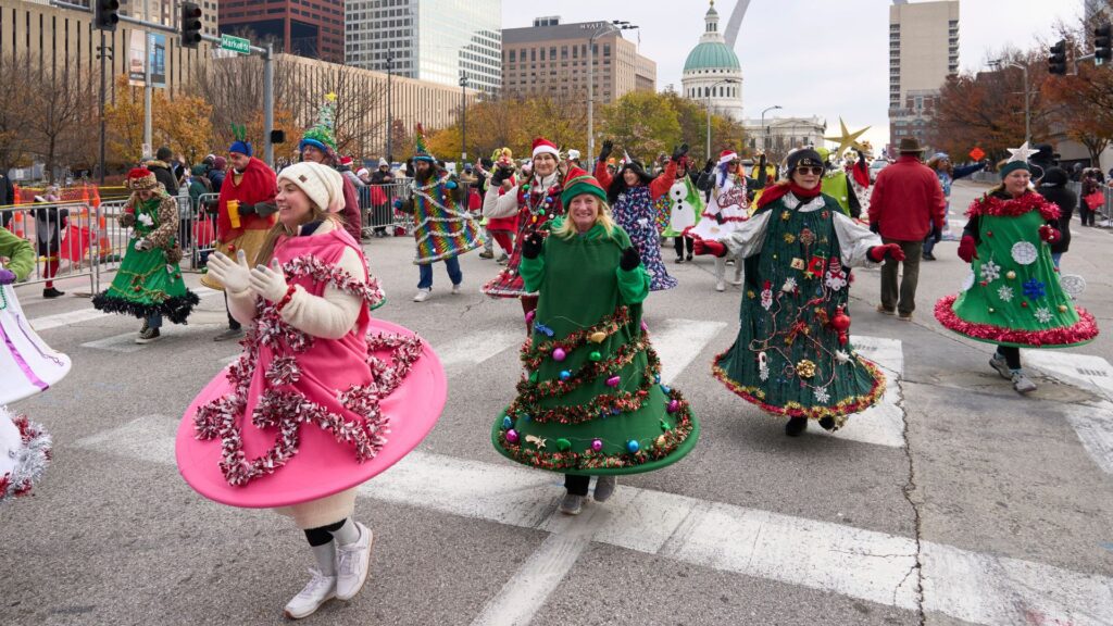 15 Things to Do in St Louis This November