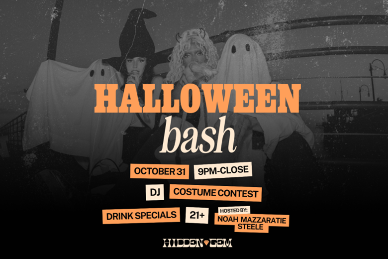 Halloween Bash - St Louis Events