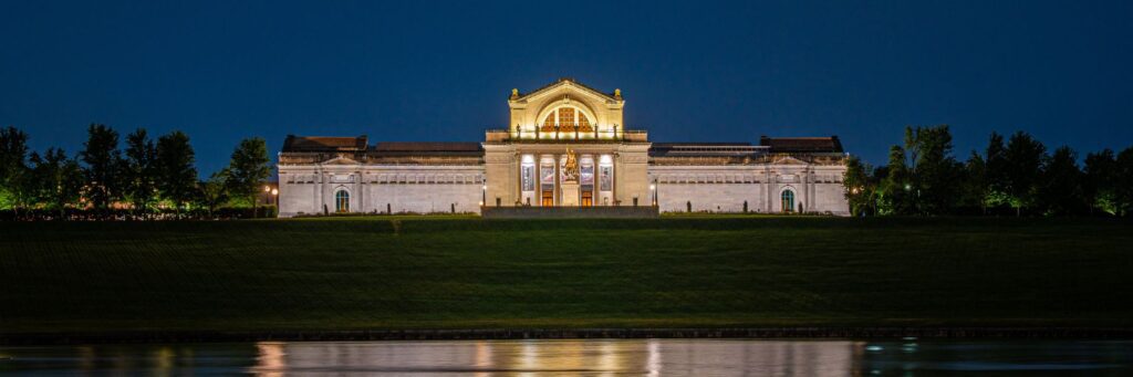 Event Spaces St Louis | Venues For Events In St Louis