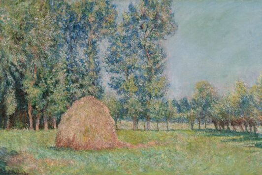 Women Impressionists and the Land - St Louis Events