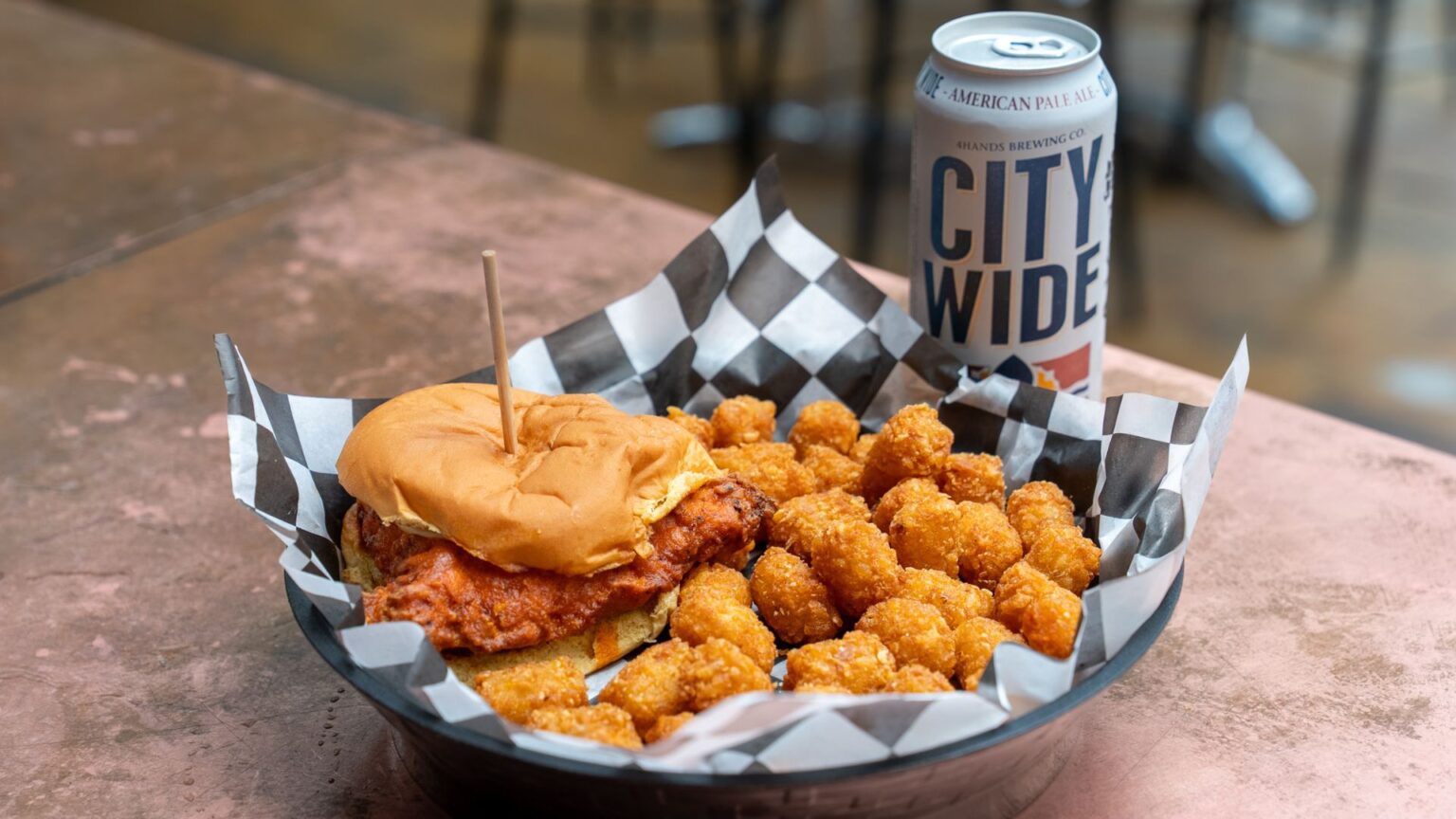 Molly's in Soulard - Explore St. Louis