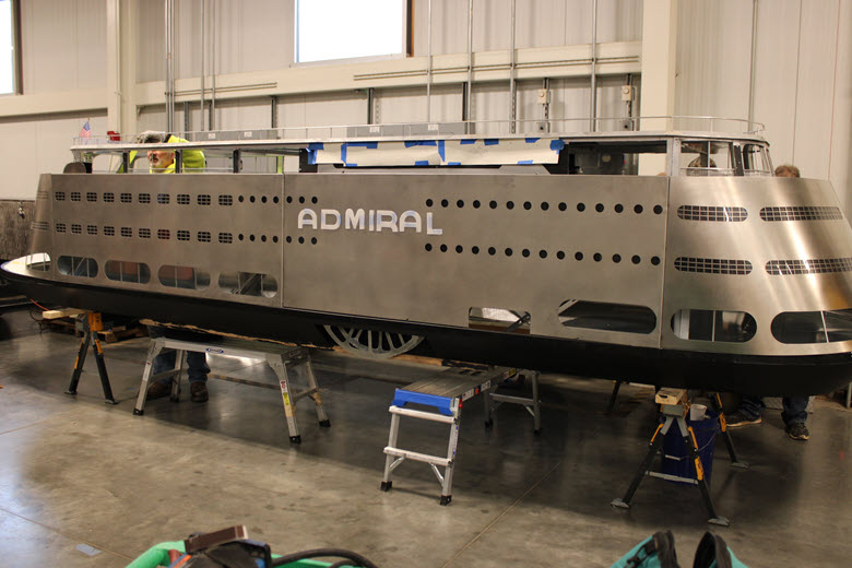 Roads, River, Rooms, and Reels - St Louis Events