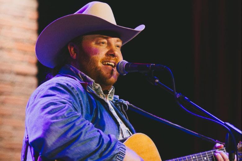 Hunter Peebles and the Moonlighters - St Louis Events