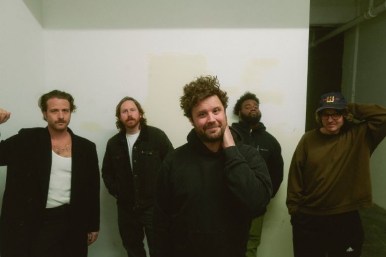 Passion Pit - St Louis Events