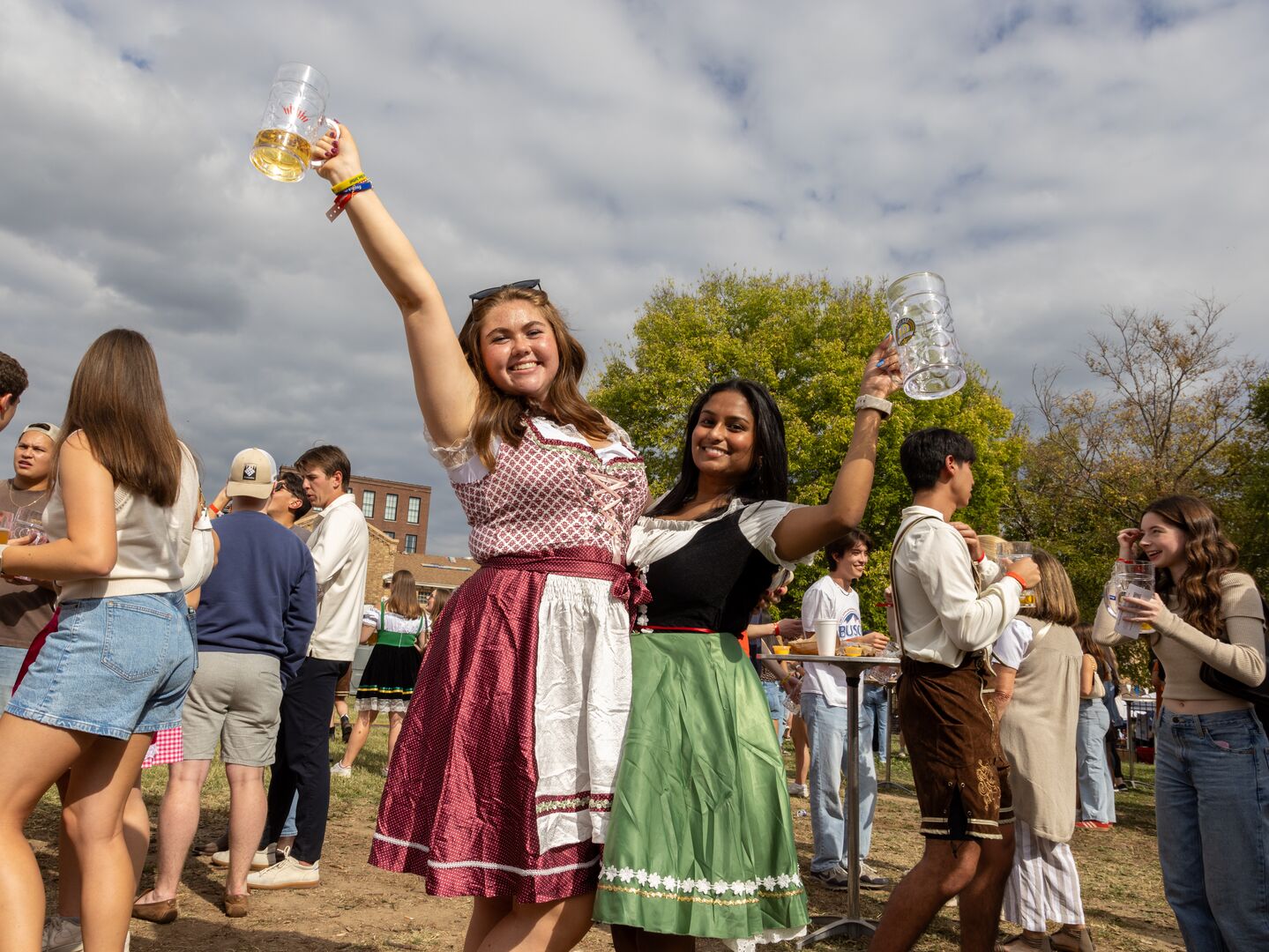Fall for St. Louis: Your St. Louis Autumn Guide