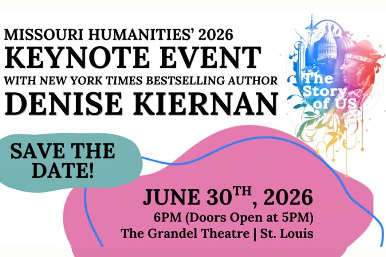 NYT Bestseller Denise Kiernan - St Louis Events